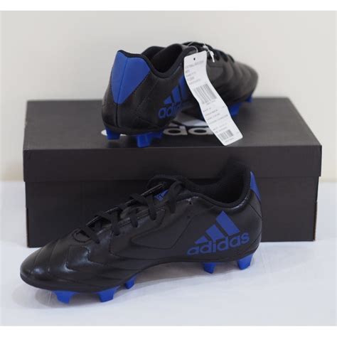 Adidas รองเท้าฟุตบอล Goletto VII Firm Ground ( FV2886 ) ของแท้ จาก ...