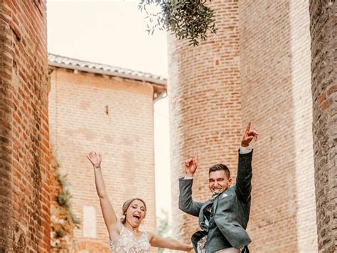 Le mariage de Bastien et Amandine à Albi, Tarn - Mariages.net