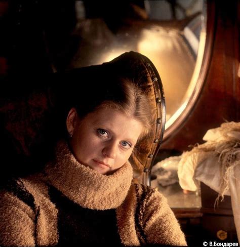 Ирина Муравьёва - актриса - биография - советские актрисы - Кино-Театр.Ру