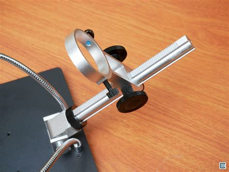 Andonstar AD208 Digital Microscope for Electronics Engineers - Review ...