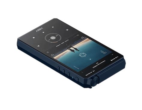 Biareview.com - HiBy R6 III