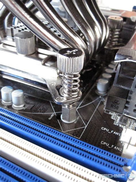 DeepCool Fiend Shark - Seite 2 | Review | Technic3D