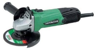 HiKOKI (Hitachi) G13SR4 (Polizor unghiular) - Preturi