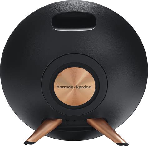 Best Buy: Harman/kardon Onyx Studio 2 Bluetooth Wireless Speaker System ...