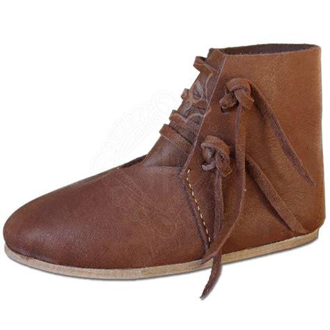 Viking children’s shoes | Outfit4Events