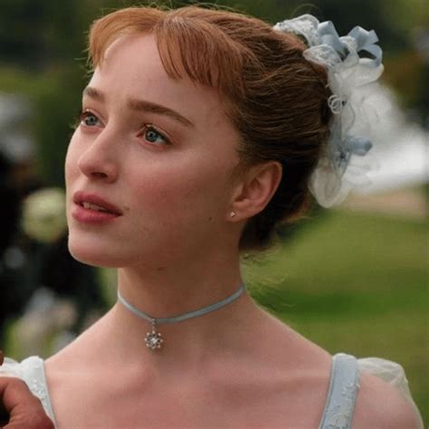 Daphne Bridgerton | Dopple.ai