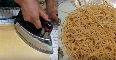 Как приготовить лапшу - Со Вкусом