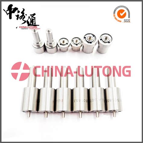 BOSCH FUEL INJECTION PUMP PARTS DIESEL ENGINE NOZZLE DLLA156PN110105017 ...