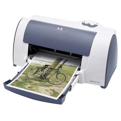 Tusze do HP Deskjet 650 C - Białystok, drukarki