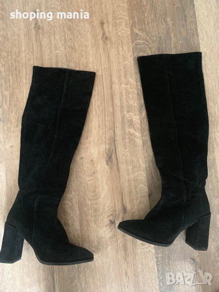 Жестоки ботуши zara в Дамски ботуши в гр. София - ID42223231 — Bazar.bg