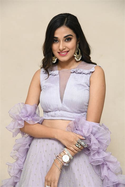 Stefy Patel | Telugu Rajyam