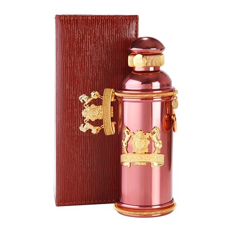 Alexandre.J The Collector: Morning Muscs, Eau de Parfum unisex 100 ml ...