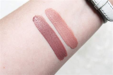 Ciate Glitter Flip Liquid Lipsticks — Hannah Heartss