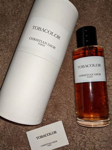 Tobacolor Decant, Beauty & Personal Care, Fragrance & Deodorants on ...