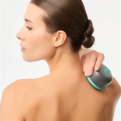 Купить массажер для тела Gua Sha Stone от бренда Marutaka (Марутака ...