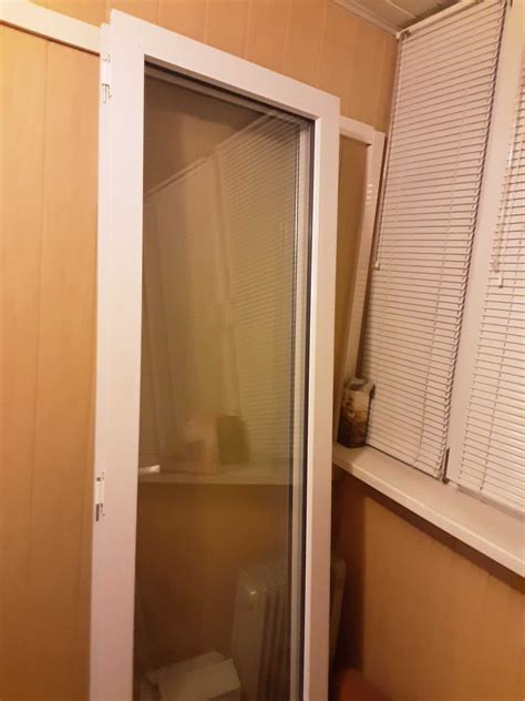 Металлопластиковые балконные двери двухстворчатые: 850 грн. - Окна ...