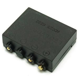 Led Lenser H7R.2 Akku Li-Ion 3,7V 1400mah - Akkunetti
