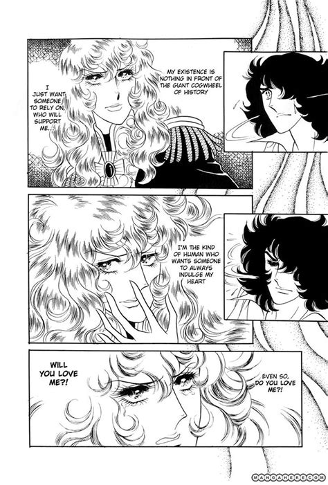 Rose of Versailles 48 - Read Rose of Versailles Chapter 48 Online