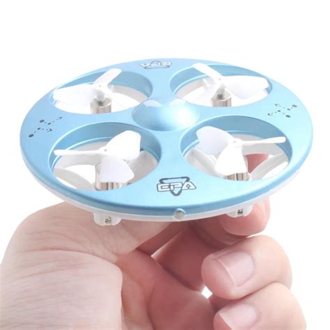 HAPPYCOW 777 374 Mini 2.4GHz 4CH 6 Axis Gyro RC UFO Quadcopter with 3D ...