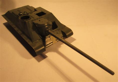 Photos - SU-100 Zvezda 1/35 | A Military Photo & Video Website