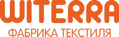 Фабрика текстиля ® WITERRA - готовые шторы и текстиля для дома ...