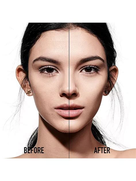 DIOR Forever Natural Nude Foundation, 2CR