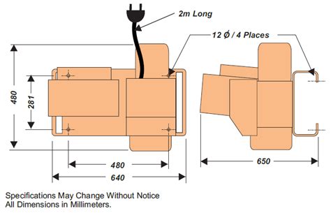 BS350/220EX/LITE - 2" | Betaswage