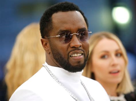 Sean 'Diddy' Combs denied bail in sex crimes case, faces trial behind bars