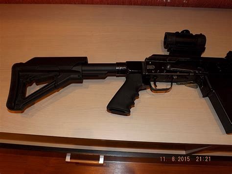 Продам Сайгу 12 в Ярославле