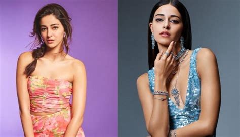Ananya Panday Reveals If Her Past Comment On 'Struggle' Still Haunts ...