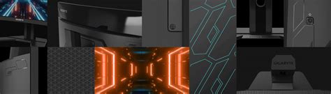 G27QC Gaming Monitor Key Features | Monitor - GIGABYTE Global