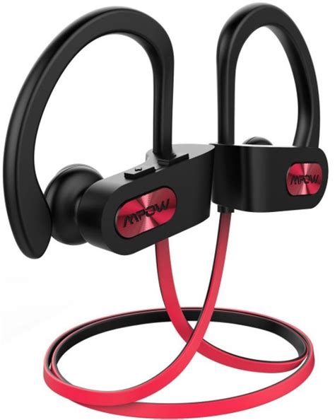 In-Depth Review of the Mpow Flame Bluetooth Headphones (Earbuds)