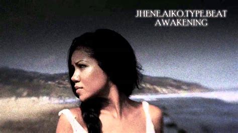 JHENE.AIKO.TYPE.BEAT."AWAKENING" - YouTube