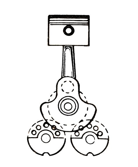 Engine Science: The Balancing Act of Single Cylinder Engines - iSaveTractors