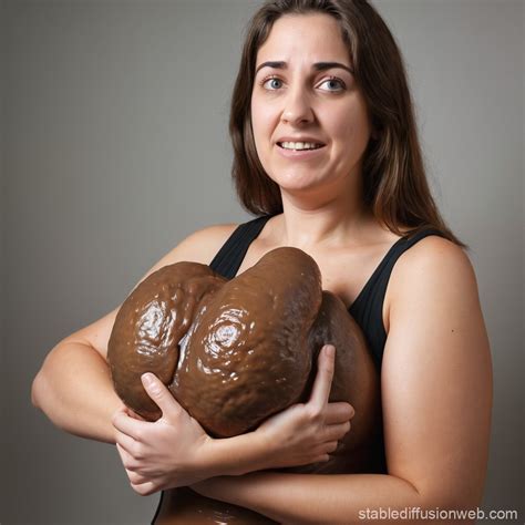 poop woman Prompts | Stable Diffusion Online