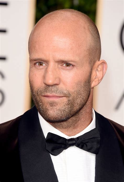 Action Star: The Best Of Statham!