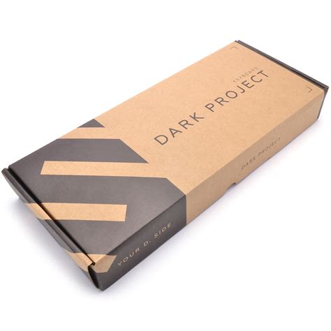 Dark Project KD68A Wireless Gateron Yellow — купить клавиатуру по ...
