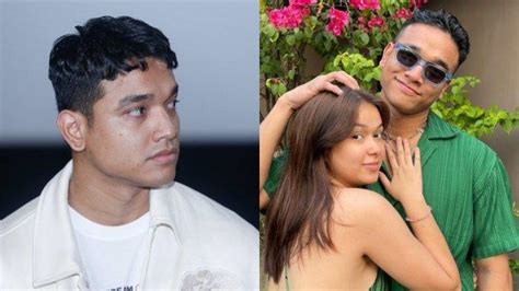 Fadly Faisal Kekasih Rebecca Klopper Baru Muncul Setelah Video 47 Detik ...
