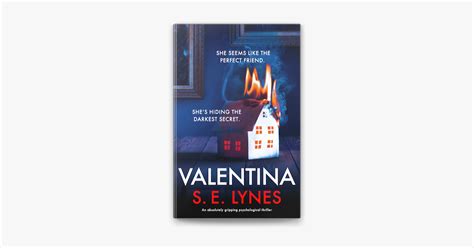 ‎Valentina on Apple Books