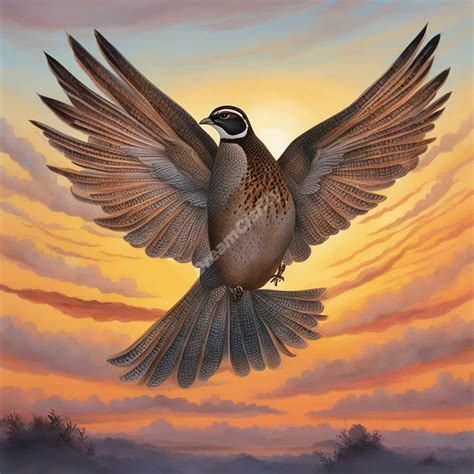 Unraveling the Symbolic Meaning of Quail Dreams - Dream Clarify