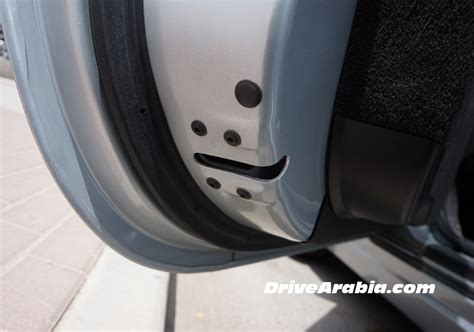Product review: SlamStop soft-closing door mechanism | DriveArabia