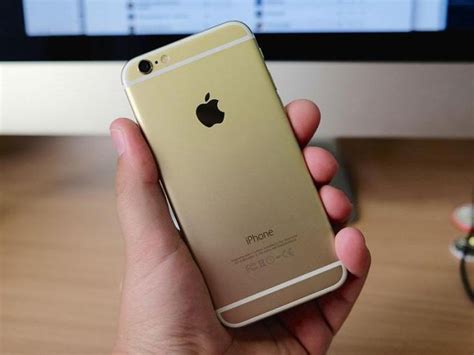 Качество съемки iPhone 6 (айфон 6): камера сколько мегапикселей?