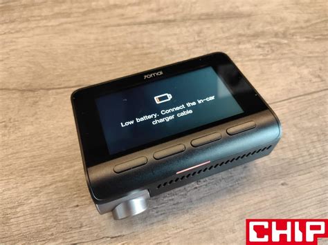 Test Xiaomi 70mai A800S. Bogaty w funkcje wideorejestator 4K