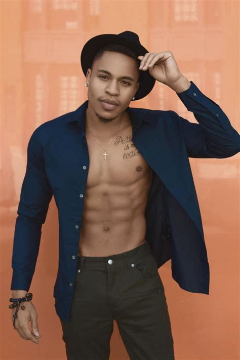 Pictures of Rotimi