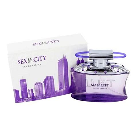 Sex in the City Eau de Parfum - Reviews | MakeupAlley