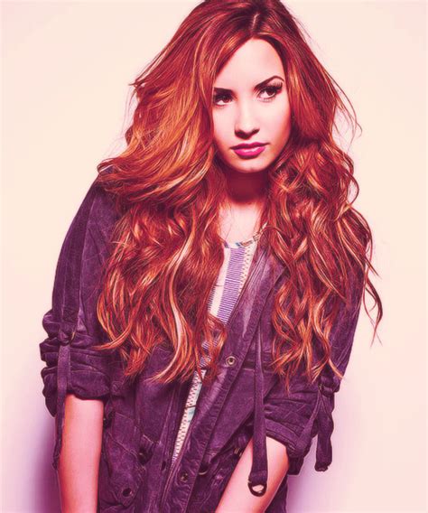 Demi's Birthday - LOVATICS Photo (31873549) - Fanpop