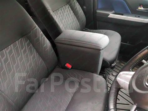 Подлокотник Toyota Tank / Roomy / Daihatsu Thor / Subaru Justy 2016 ...