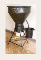 Зарядчик порционный ЗП-2