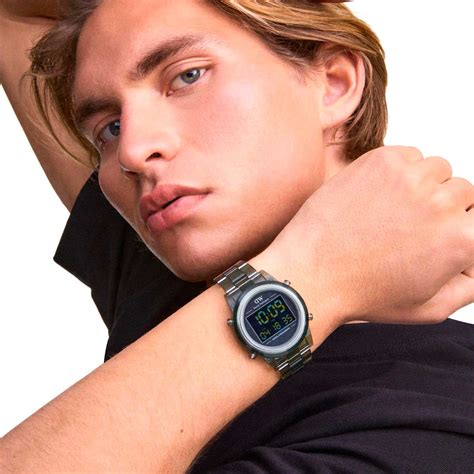 Наручные часы Daniel Wellington — купить на официальном сайте AllTime ...