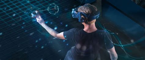 HTC Announces Vive Pro VR HMD Price and Release Date, Preorders Live ...